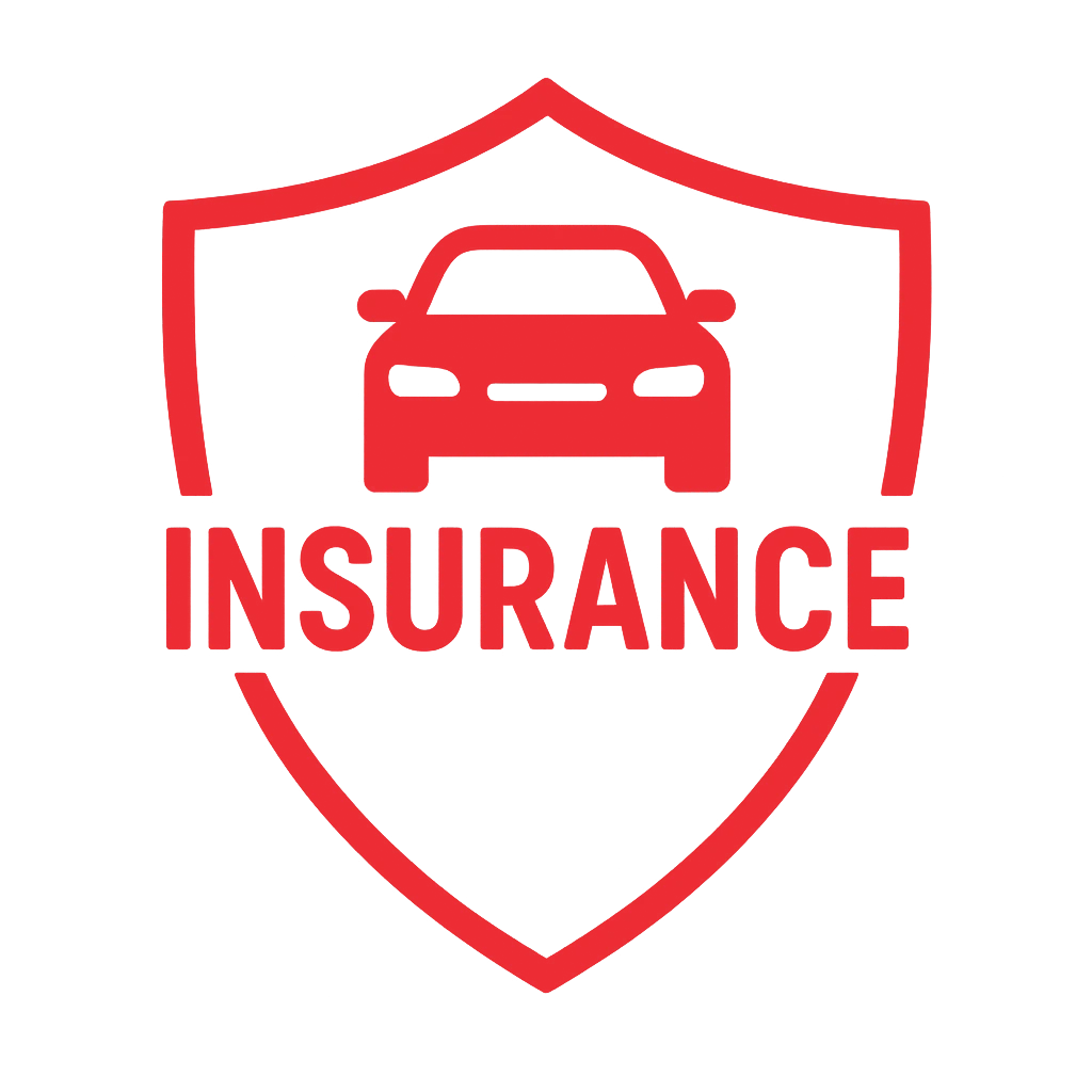 Temporary American Plates — Temporary Tags & Insurance in the USA